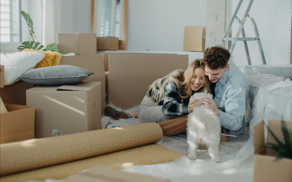 What “Move-In Ready” Really Means, and Whether a Move-In Home Is Right ...