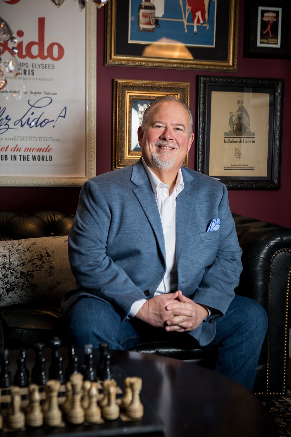 George Boykin Luxury Real Estate Agent | Fort Mill SC