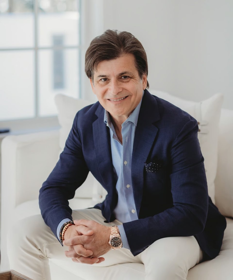 John D'Amico