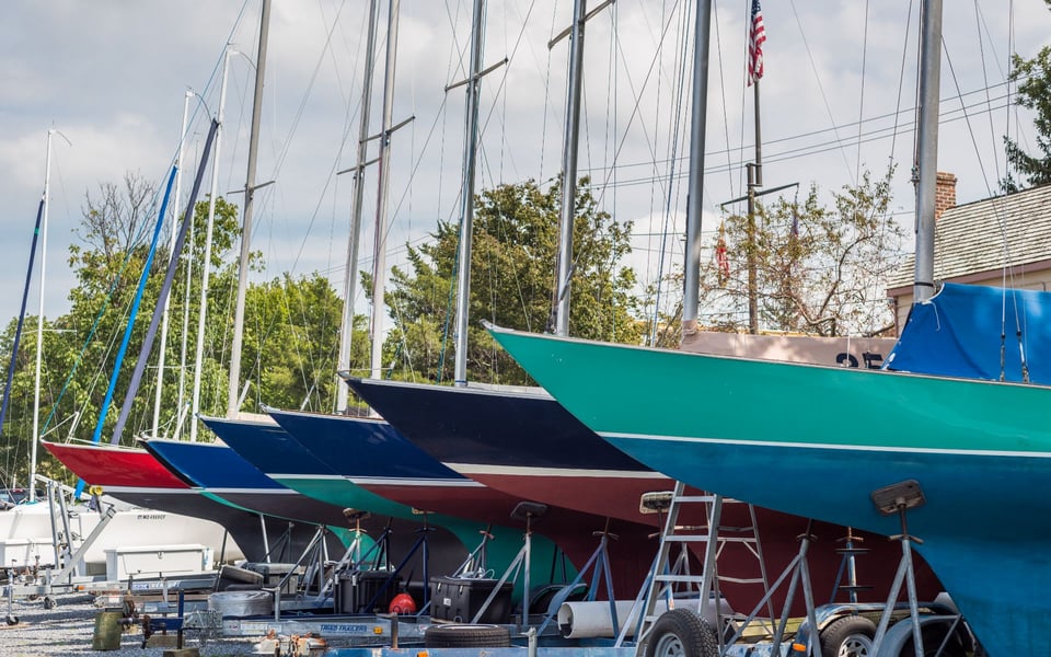 Oxford | Neighborhood Guide | Debbie Mangold Lipscomb