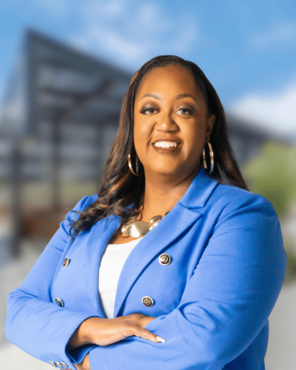 Meet Kenya Edwards: Leading Real Estate Agent in Atlanta