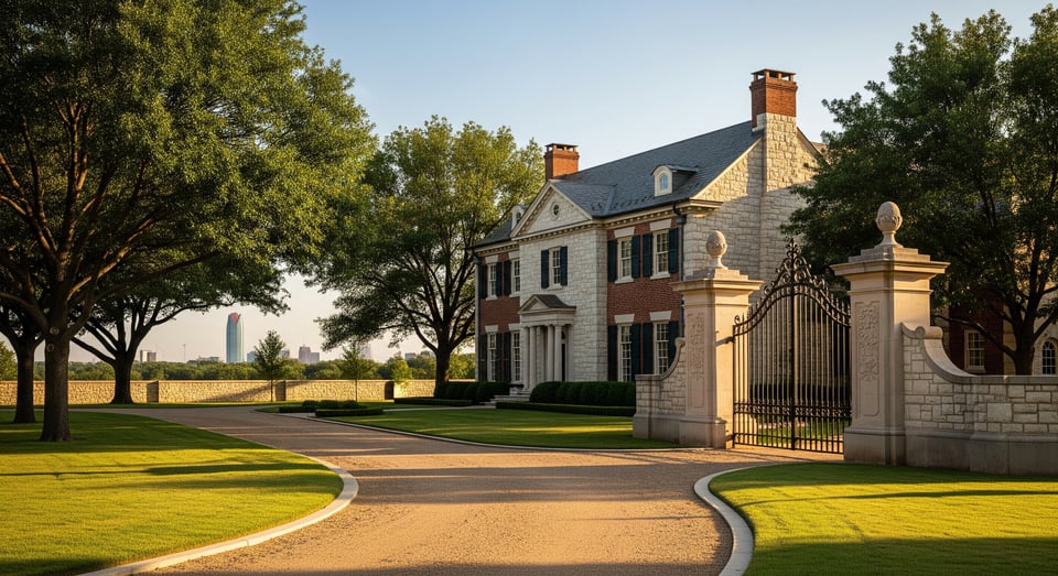 Title Insurance Oklahoma City Guide: What It Covers