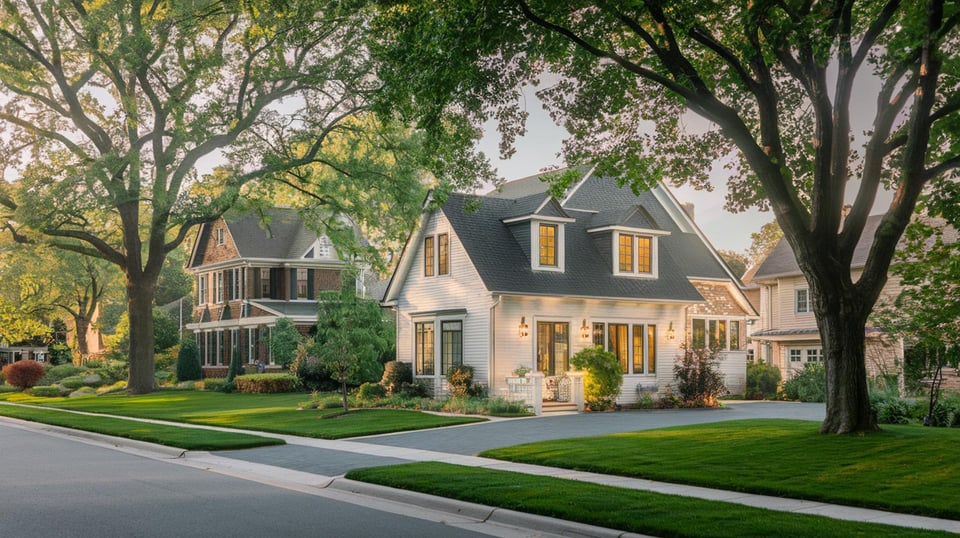Northbrook Real Estate Market Insights & Trends | Deb Baker