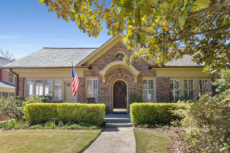 1285 Oakdale Road NE | Adam Ellis and Patti Ellis | Atlanta Real Estate ...