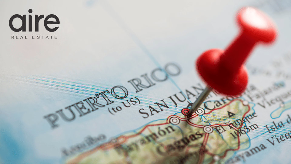 Puerto Rico Ranks Among ‘Best Places to Retire’: Why It’s a Top Choice ...