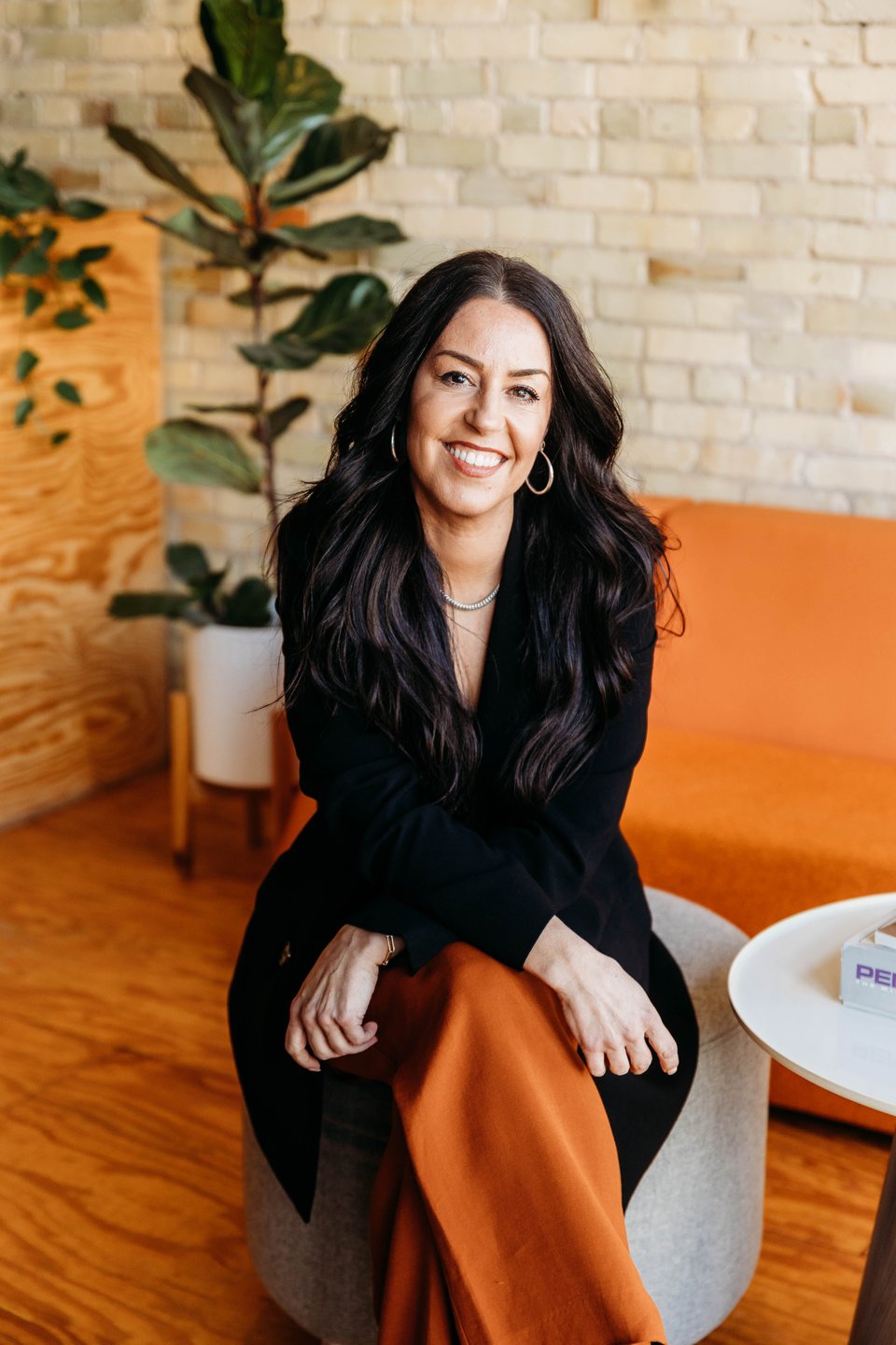 Meet Erika Nita: Traverse City's Premier Real Estate Agent