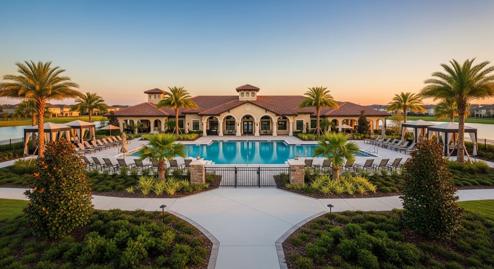 Solterra Resort HOA Fees Explained for Savvy Owners