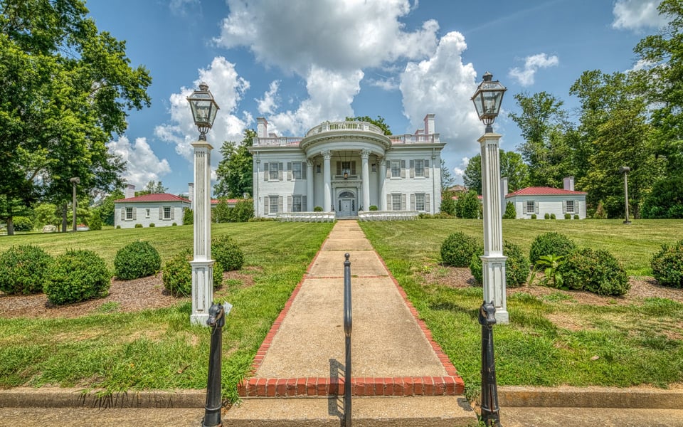 Kingsport, TN Real Estate | Homes & Lifestyle Guide