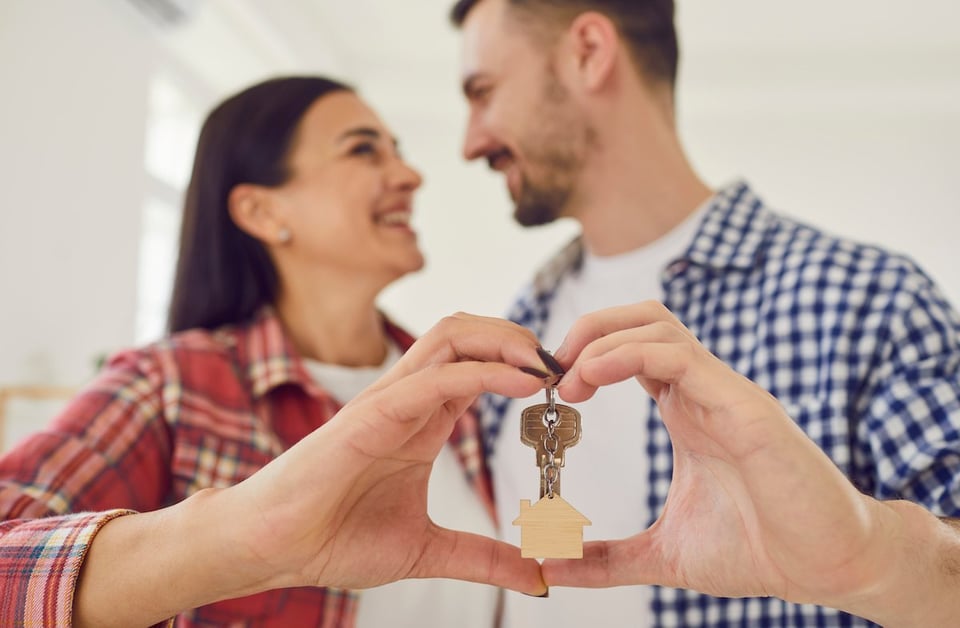 The Emotional Benefits of Owning a Home | Pacific Keys Realty