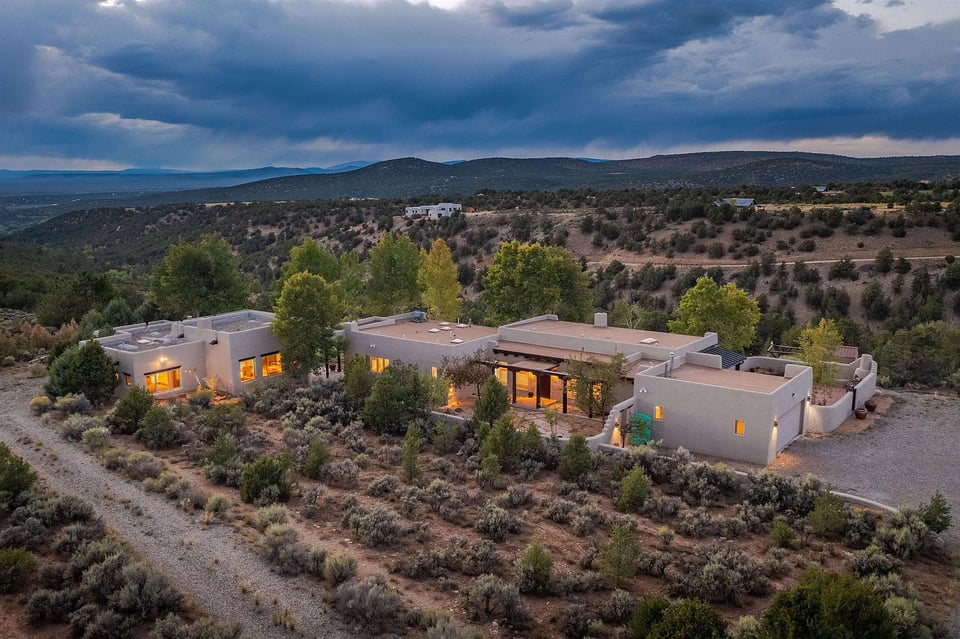 Weimer Taos Real Estate – Discover Your Dream Home