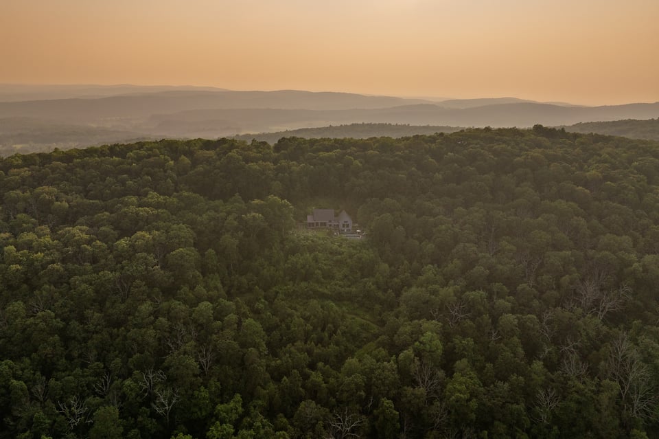 Top of Tory Hill | John Barbato | New York Real Estate Agent