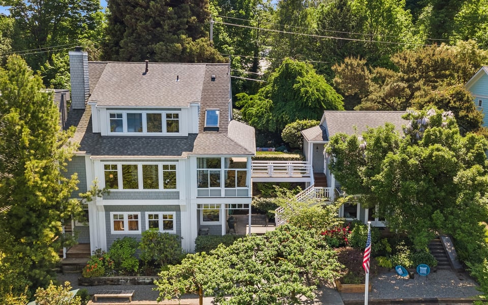 Magnolia Seattle Real Estate | Luxury Neighborhood Guide