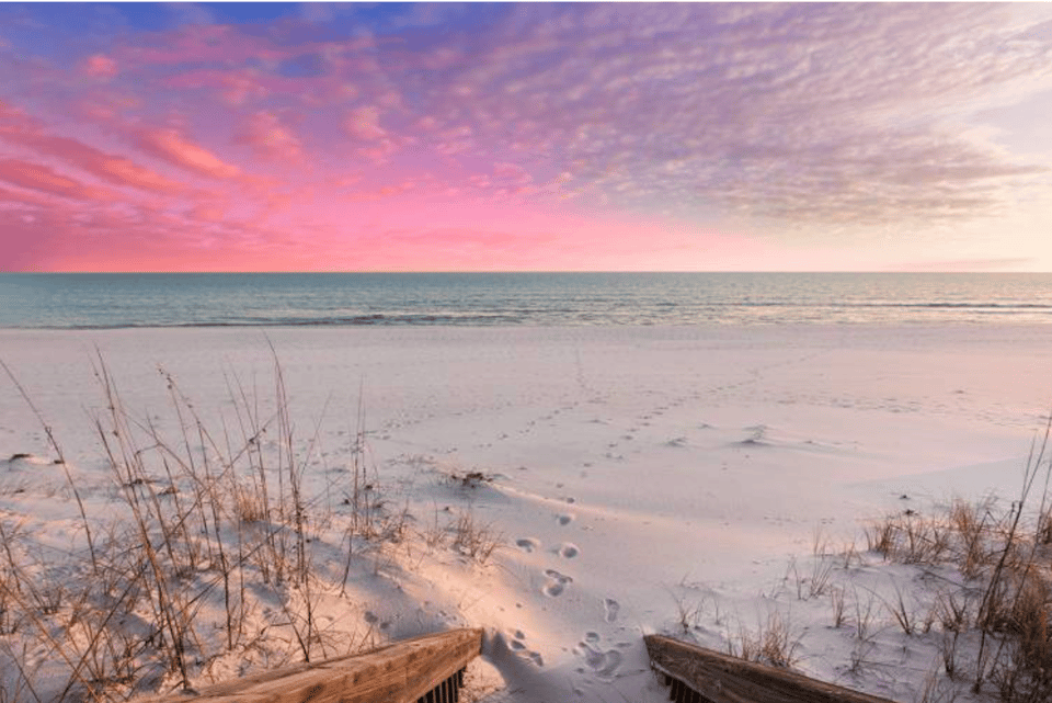 Valentine’s Day on 30A: Romantic Escapes & Events | Spears Group Real Estate