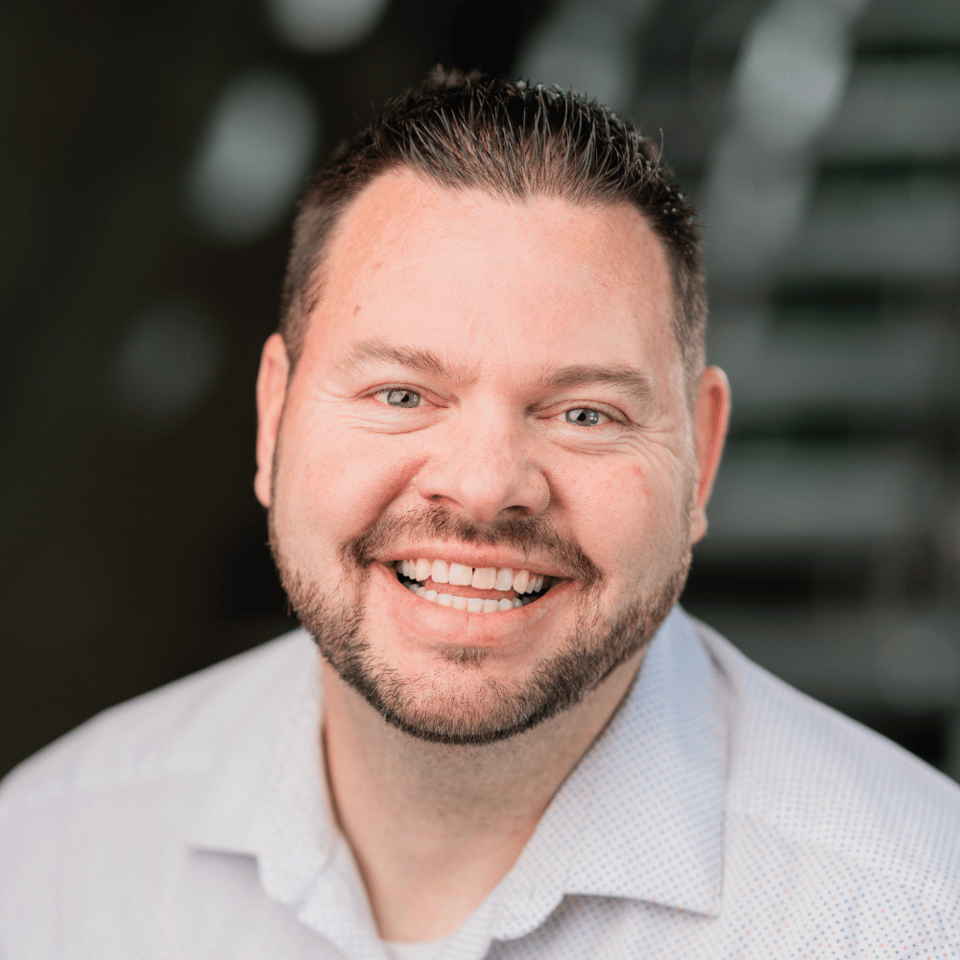Gary Peel | Real Estate Partner | Dwell Realty Group