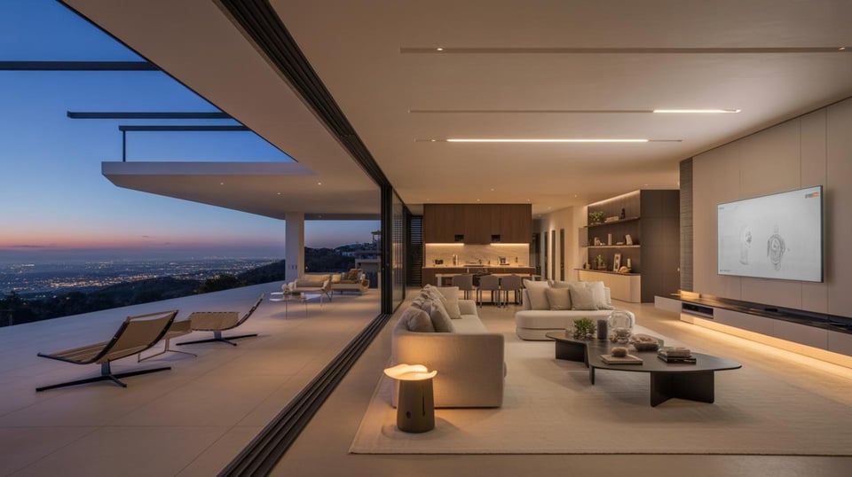 Innovative Smart Home Upgrades for Las Vegas Homes