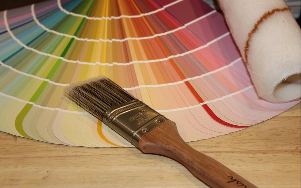 How to Use Color Psychology to Transform Your Home | Blog | Yvonne Rich