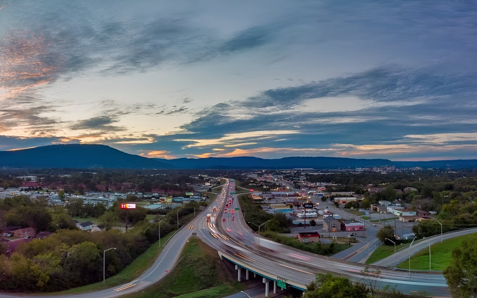 Commuters: Where to Live for Easy Access to Downtown