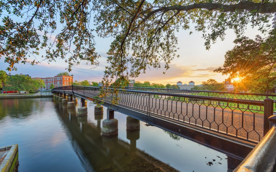 Norfolk, VA | Neighborhood Guide | Robert Ramey