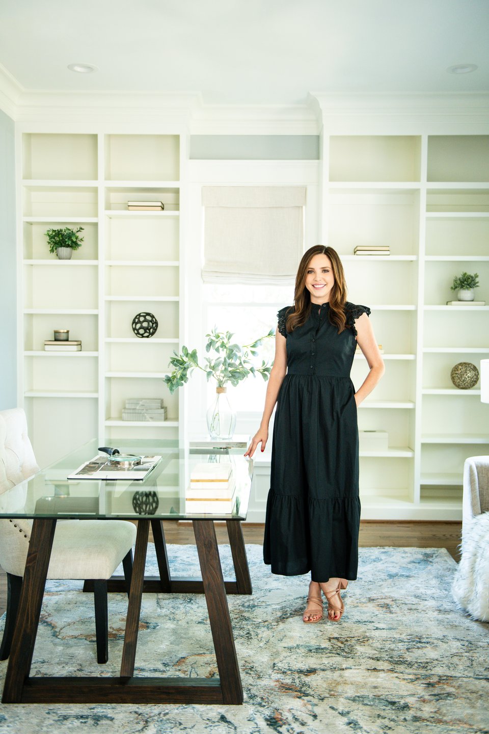 About Stephanie Pribble