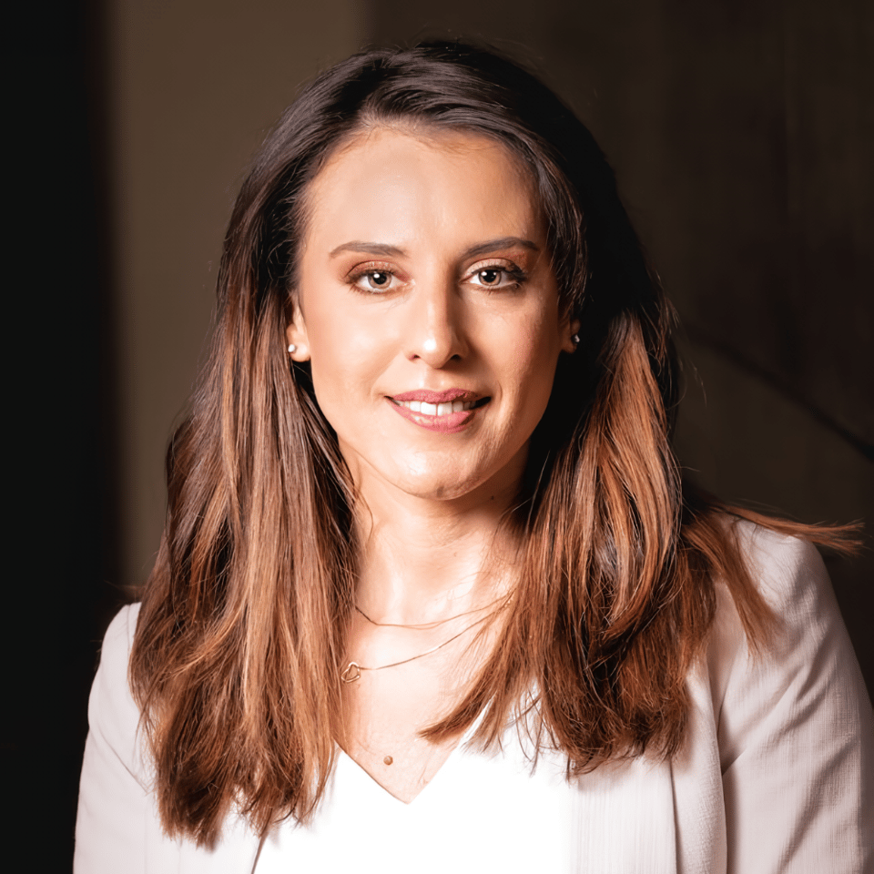 Kelli Edwards - Real Estate Broker | The Agency Seattle