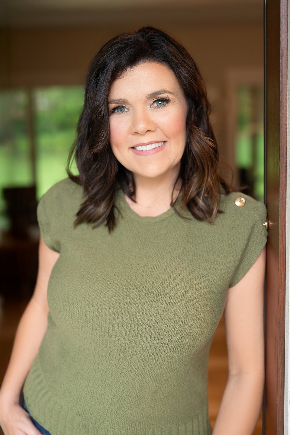 About Melissa Rogers