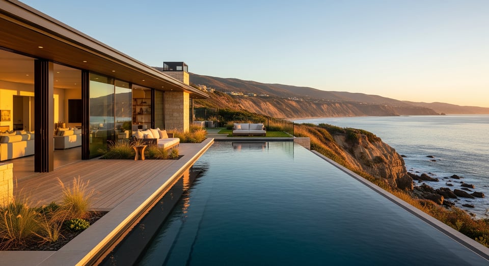 Encinal Bluffs Bluff-Top Homes: Malibu Buyer’s Guide