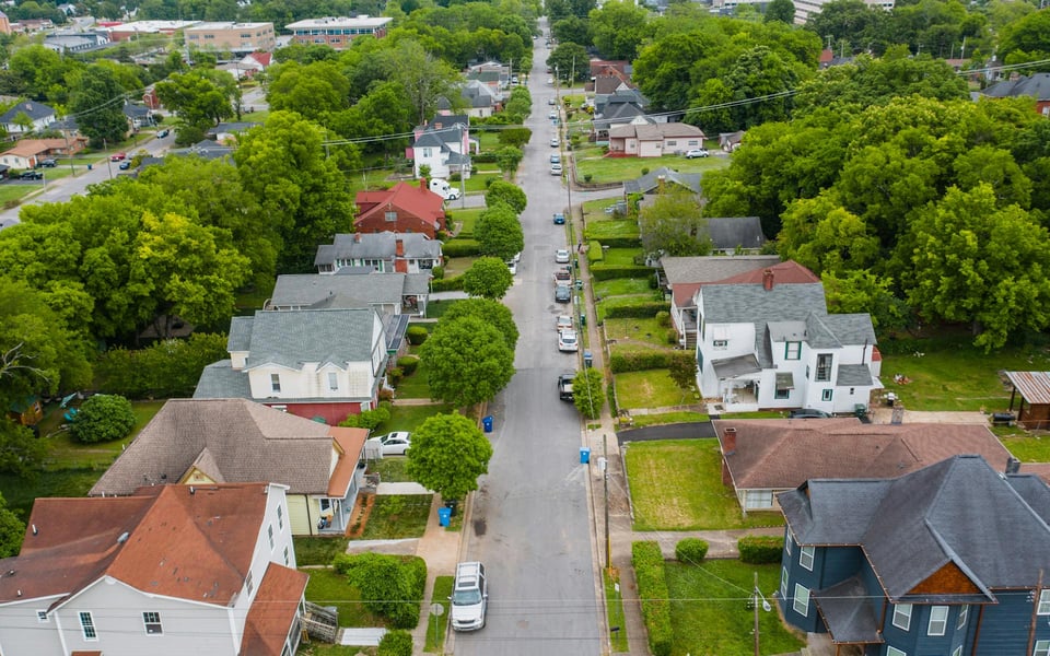 Bogart | Neighborhood Guide | The Hendrix Group