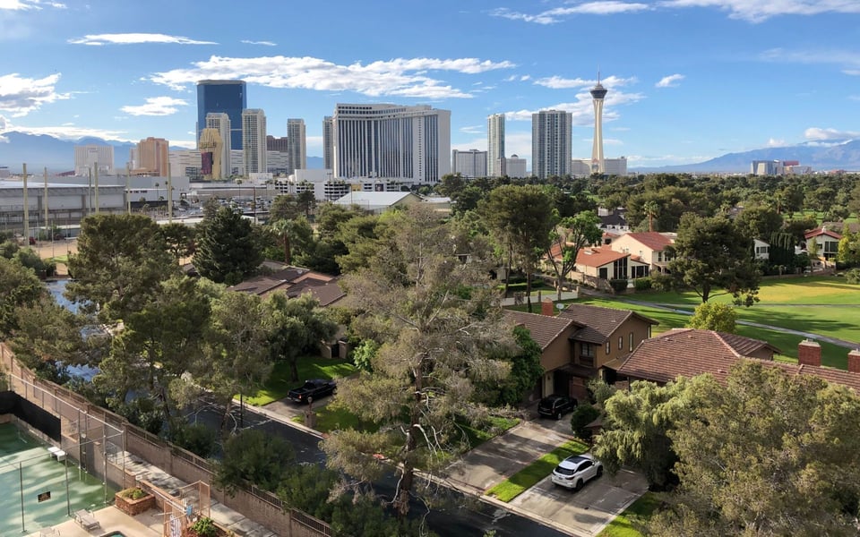 Las Vegas, NV | Neighborhood Guide | Belen Clark