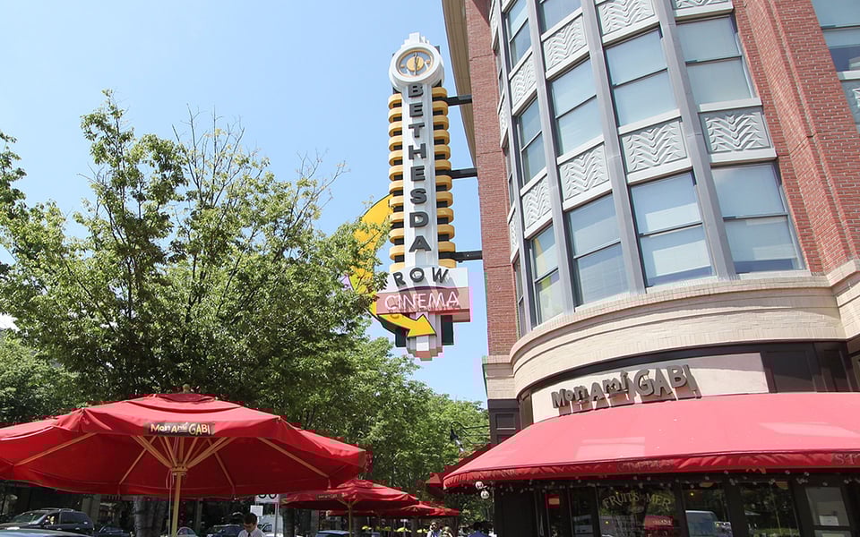 Bethesda | Community Guide | Margie Halem Group | Washington Real ...