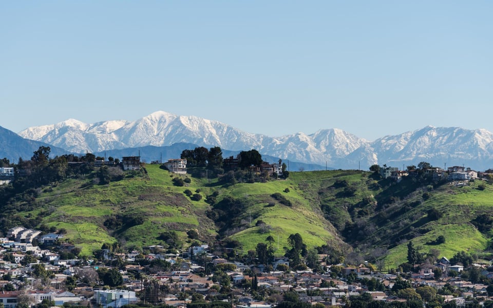 Mount Washington, CA Real Estate | Explore Luxury Homes