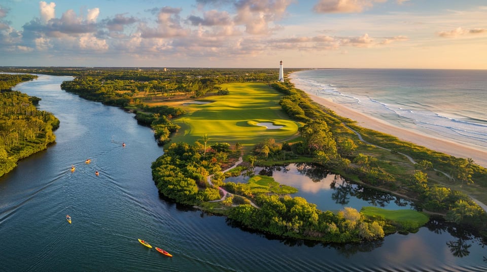 Top Outdoor Activities in Jupiter, Florida