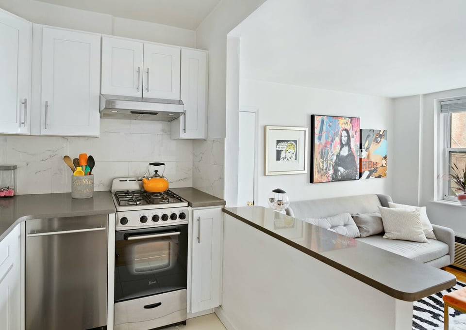 131 W 85th St, #3A | Rick Distel