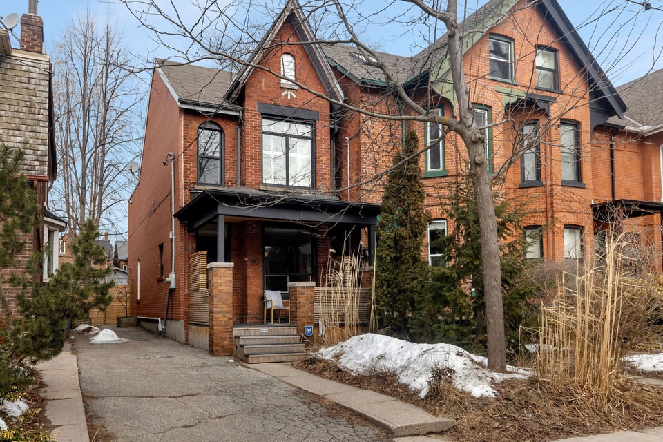 90 Wright Ave - SOLD by Grace & Co. | Grace & Co.