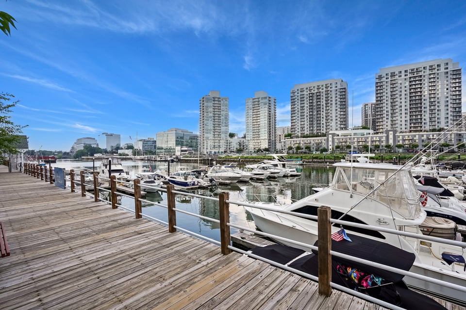 Shippan Stamford Real Estate: Why New Yorkers Choose This Waterfront ...