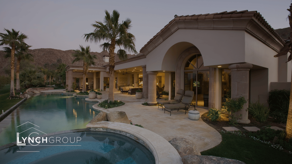 The Lynch Group: OC $10M+ Homes Market Stays Red-Hot