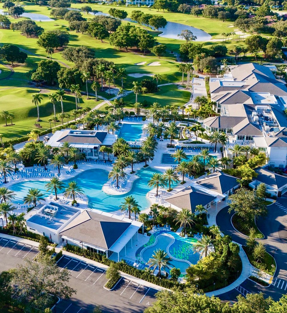 Boca West Homes for Sale in Boca Raton | Anne De Marzo
