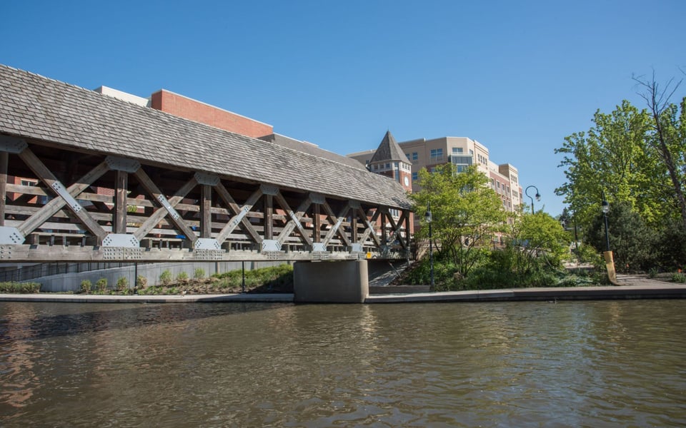 Naperville | Neighborhood Guide | Vesta Preferred Realty