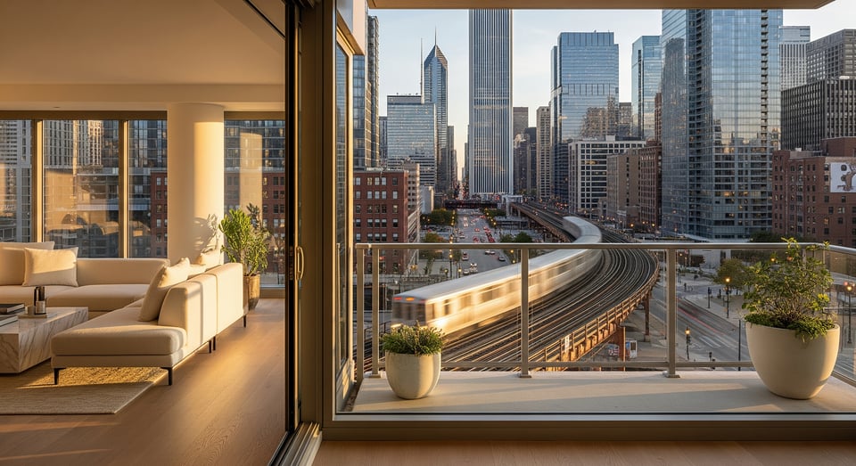 CTA Access and Rent Prices in Chicago’s Loop: A Guide ...