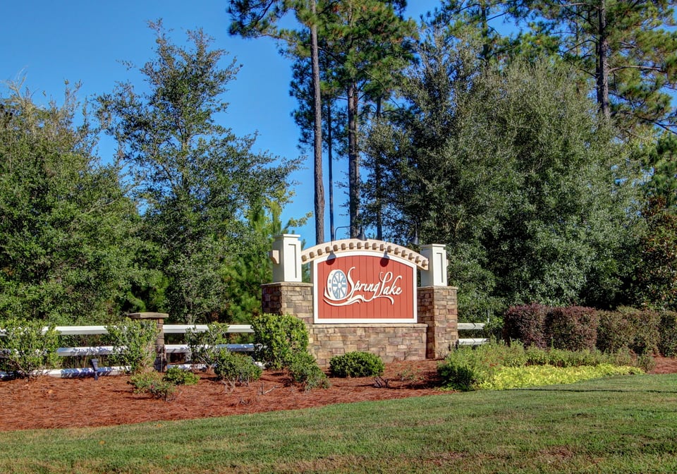 Spring Lakes homes for sale – Savannah GA real estate | Trisha Cook ...