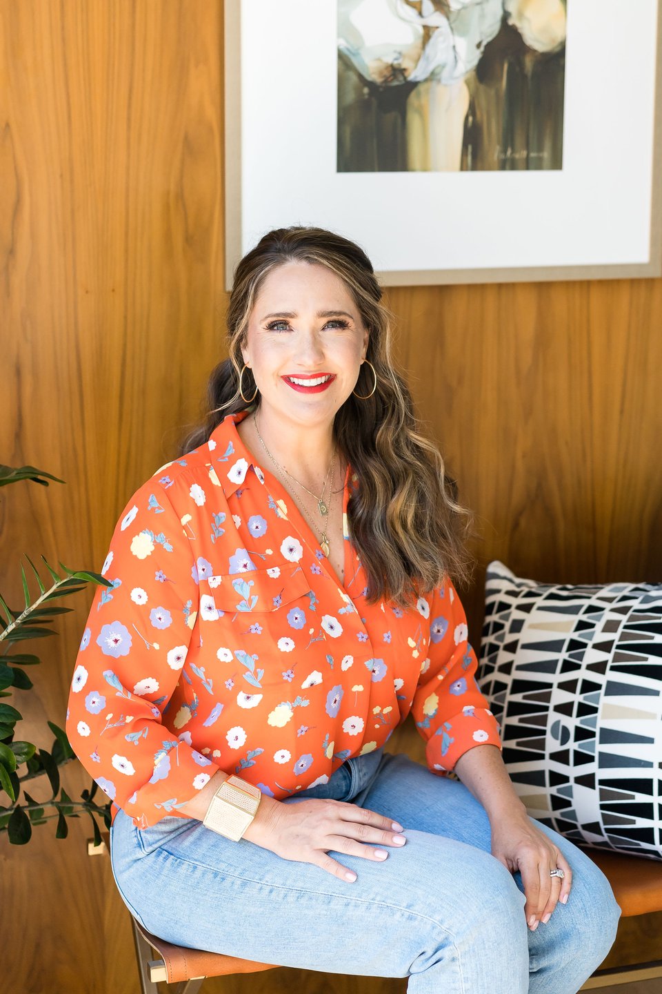 Jessica Licona | Licona Team | Austin Realtor
