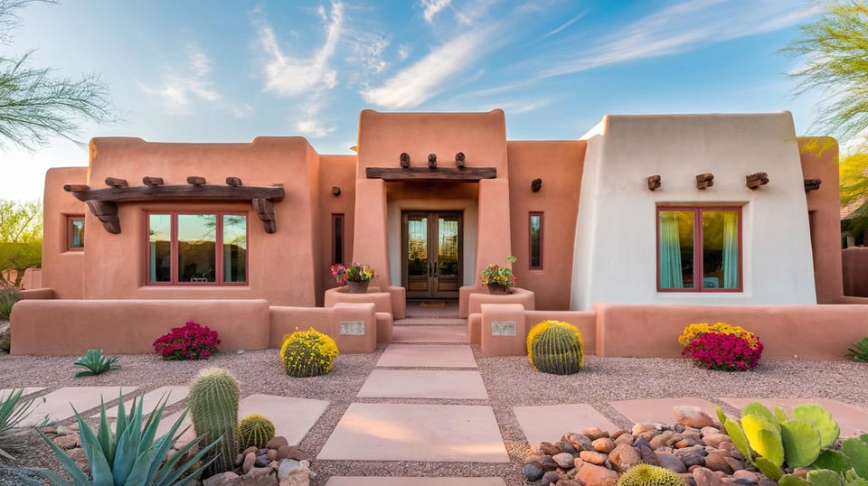 Choosing Paint Colors in Phoenix AZ | Expert Tips
