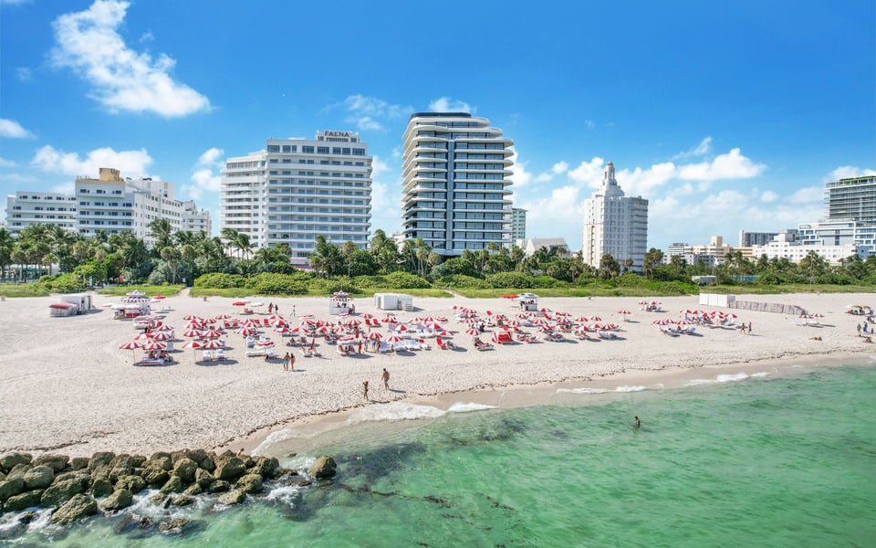 Miami Beach | Neighborhood Guide | The Inside Network