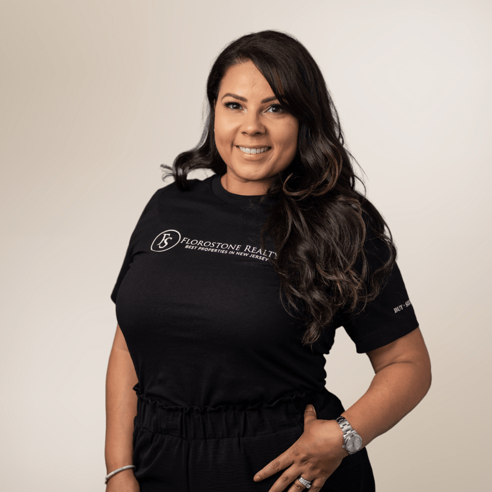 About Inette Sosa | Realtor in New Jersey | FloroStone Realty
