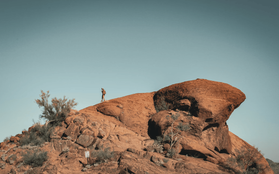 A Guide to Paradise Valley, Arizona, Parks