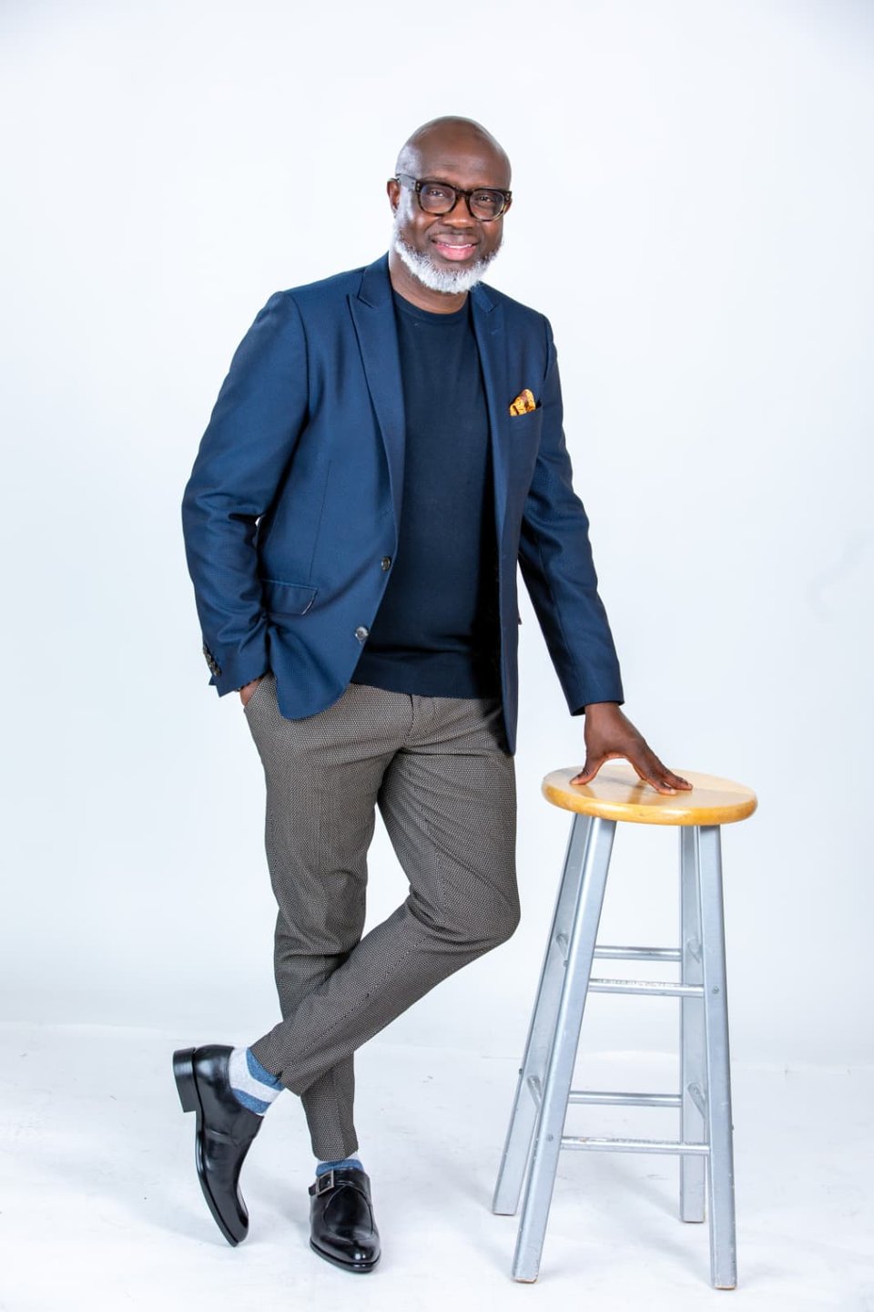 Olaleke Adeyanju | Committed Real Estate Advisor