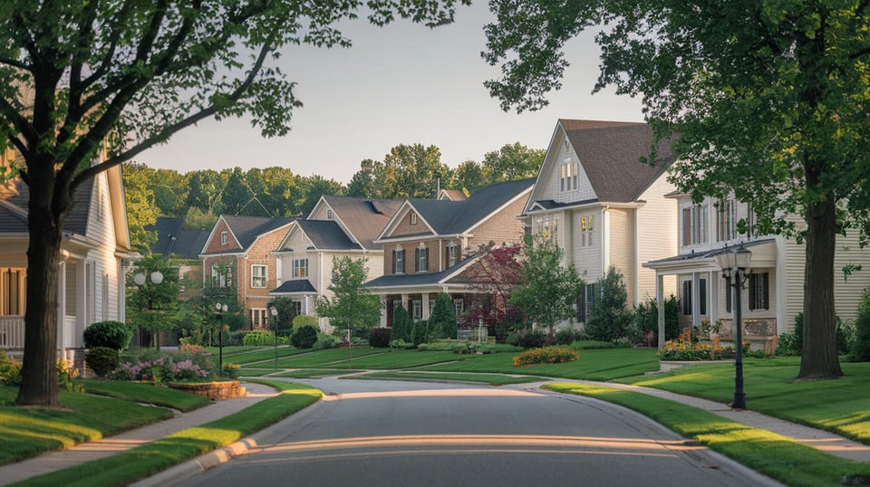 Top Oakville, MO Neighborhoods for Real Estate Investment 2023