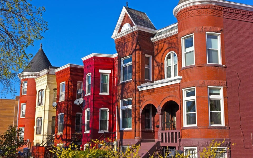 How Get Started in Buying Your First Home in Washington, DC