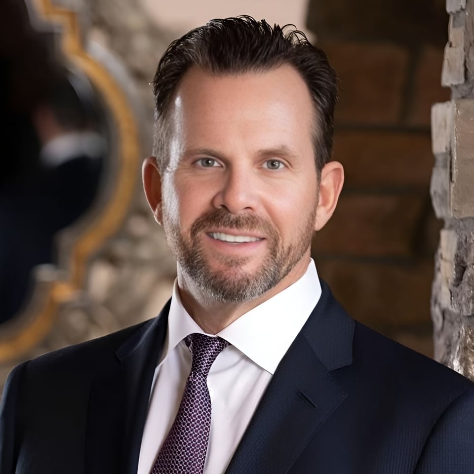Eric Gorton - Your Local Real Estate Agent