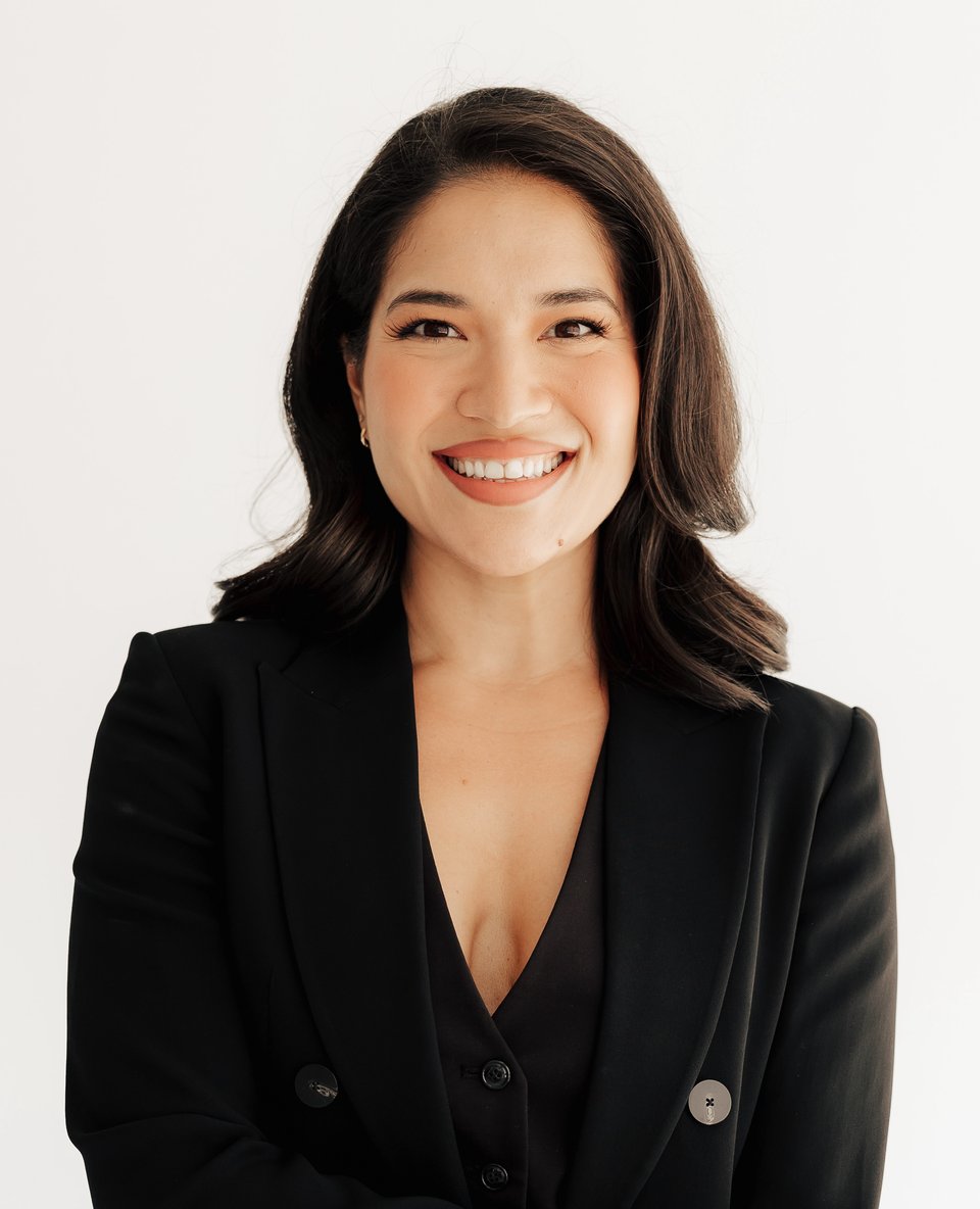 Christine Eirosius