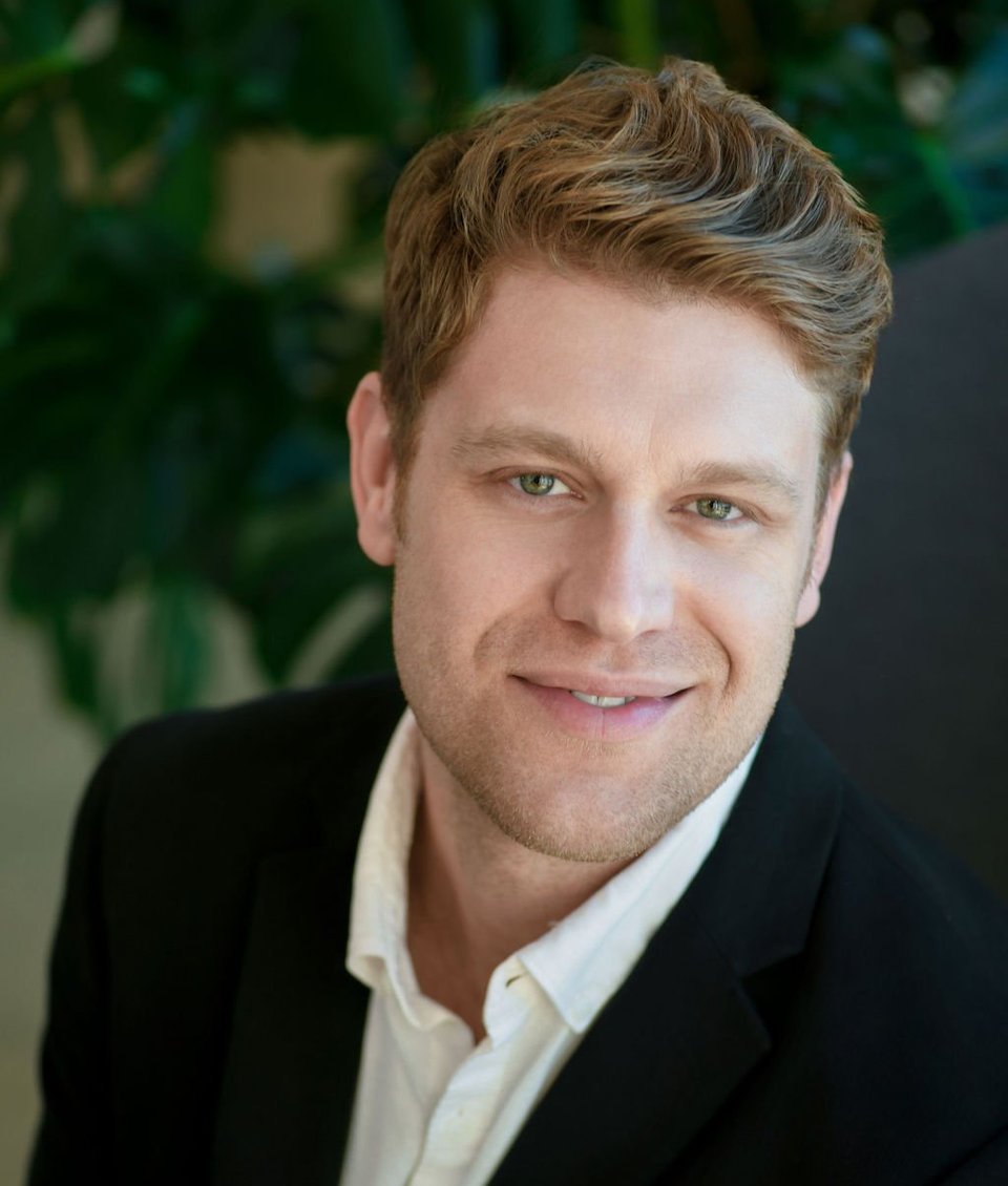 John Stanislawski | Aaron Weber Group - Team Member